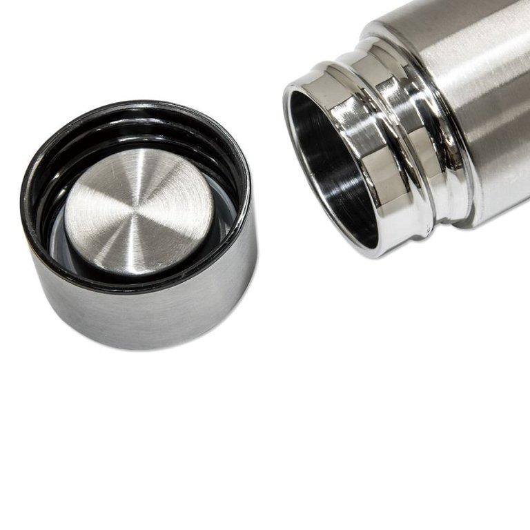 ムーンアイズ MOON Classic ステンレス サーモ ボトル 130ml S MOONEYES :203363:ちゃんぷ - 通販 - Yahoo!ショッピング