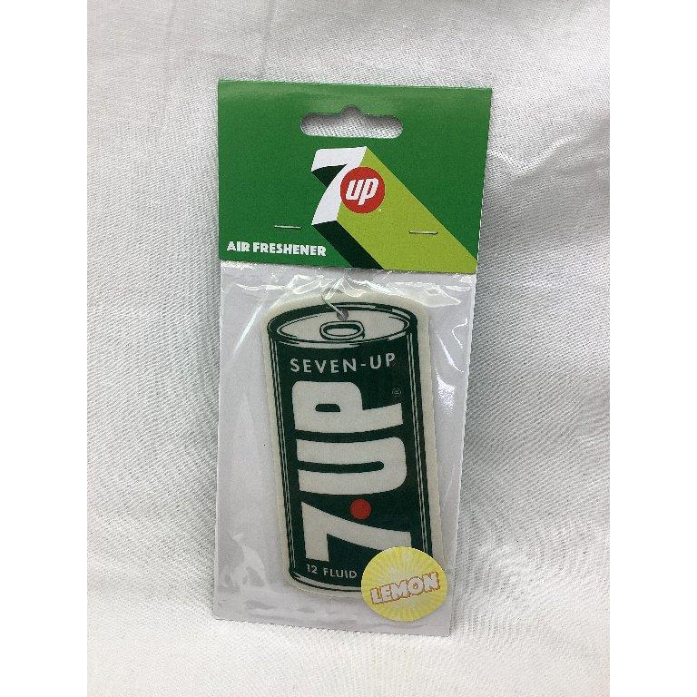 7UP エァーフレッシュナー（CAN） : ちゃんぷ - 通販 - Yahoo!ショッピング