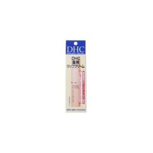DHC 薬用リップクリーム 1.5g : 4511413302163 : くすりのチャンピオン - 通販 - Yahoo!ショッピング