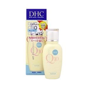 DHC Q10ローション SS 60mL :4511413302385:くすりのチャンピオン - 通販 - Yahoo!ショッピング