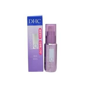 DHC 薬用Q フェースミルク SS 40ml : くすりのチャンピオン - 通販 - Yahoo!ショッピング