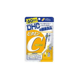 DHC ビタミンC 120粒(60日分) : くすりのチャンピオン - 通販 - Yahoo!ショッピング