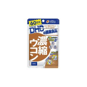 DHC 濃縮ウコン 120粒(60日分) : くすりのチャンピオン - 通販 - Yahoo!ショッピング