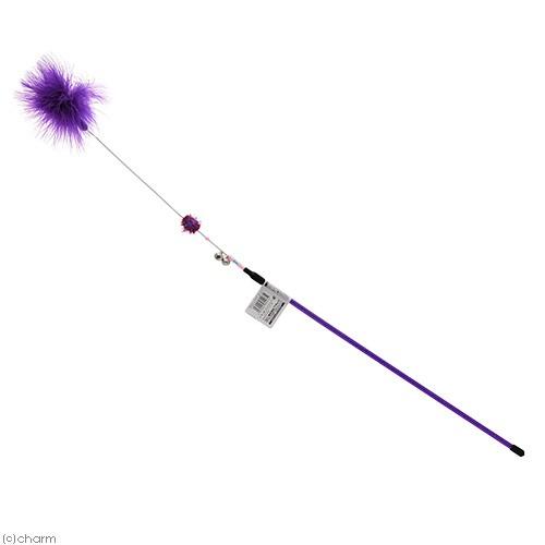 PLATZ（ペット） 猫じゃらし プラッツ アニマルエッグ フォーキャット マジカルスティック ポンポン : チャーム charm ヤフー店 - 通販 - Yahoo!ショッピング