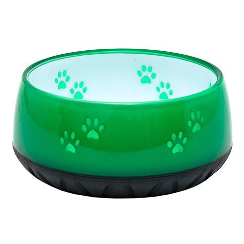 PLATZ（ペット） プラッツ ユートピア ペットボウル S エメラルド : チャーム charm ヤフー店 - 通販 - Yahoo!ショッピング