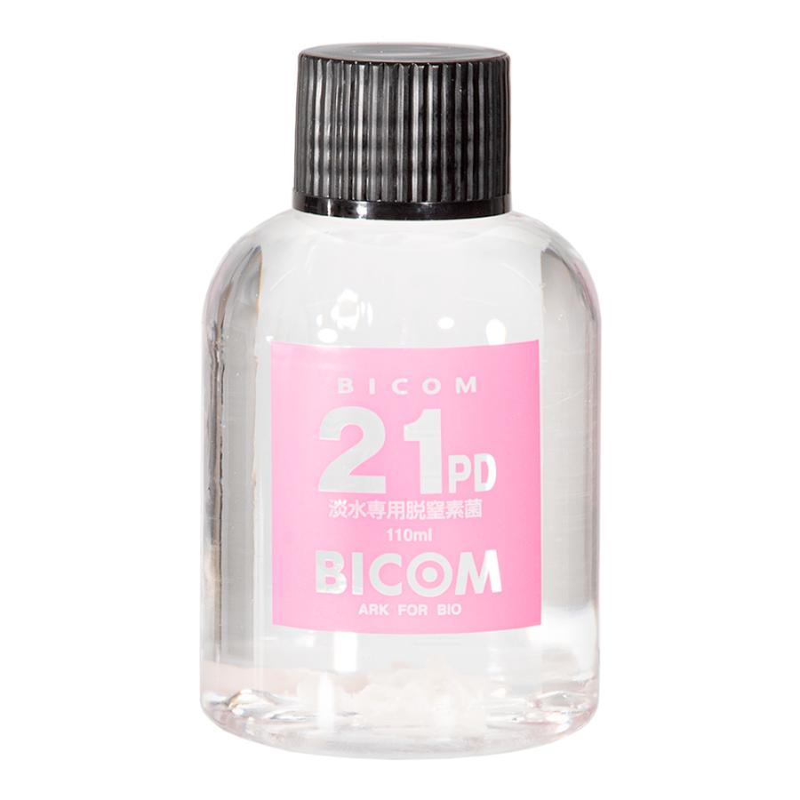 バイコム 淡水用 スーパーバイコム 21PD 110ml : チャーム charm ヤフー店 - 通販 - Yahoo!ショッピング