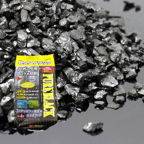 GEX GEX ピュアブラック 4リットル ジェックス : チャーム charm ヤフー店 - 通販 - Yahoo!ショッピング