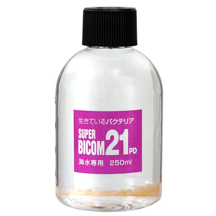 海水用 スーパーバイコム 21PD 250ml :16444:チャーム charm ヤフー店 - 通販 - Yahoo!ショッピング