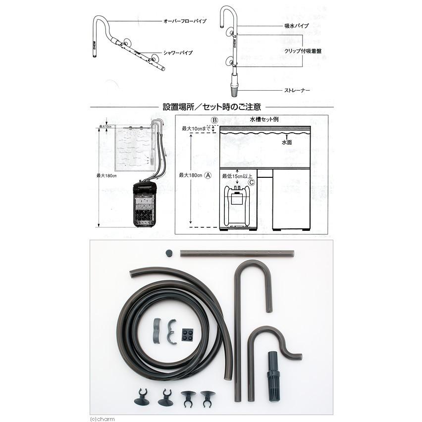 エーハイム プロフェッショナル 外部フィルター エーハイム プロフェッショナル4＋ 2271 50Hz 東日本用 メーカー保証期間3年 : チャーム charm ヤフー店 - 通販 ...