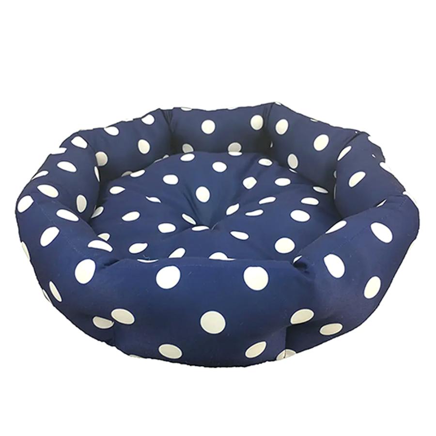 PetPro アウトレット品 ペットプロ ラウンドベッド S コインドット 訳あり : チャーム charm ヤフー店 - 通販 - Yahoo!ショッピング