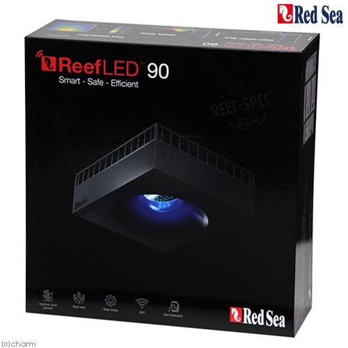 レッドシー アウトレット品 レッドシー Reef LED 90 サンゴ 成長 色揚げ 〜60cm 水槽 照明 ライト 訳あり品 : チャーム charm ヤフー店 - 通販 - Yahoo ...