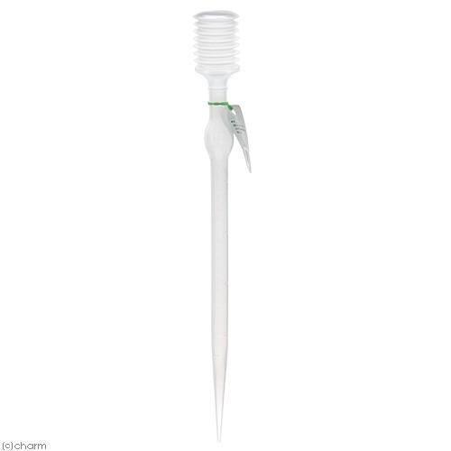 ジュン(ペット用品) JUN J．GREEN スポイト 20ml : チャーム charm ヤフー店 - 通販 - Yahoo!ショッピング