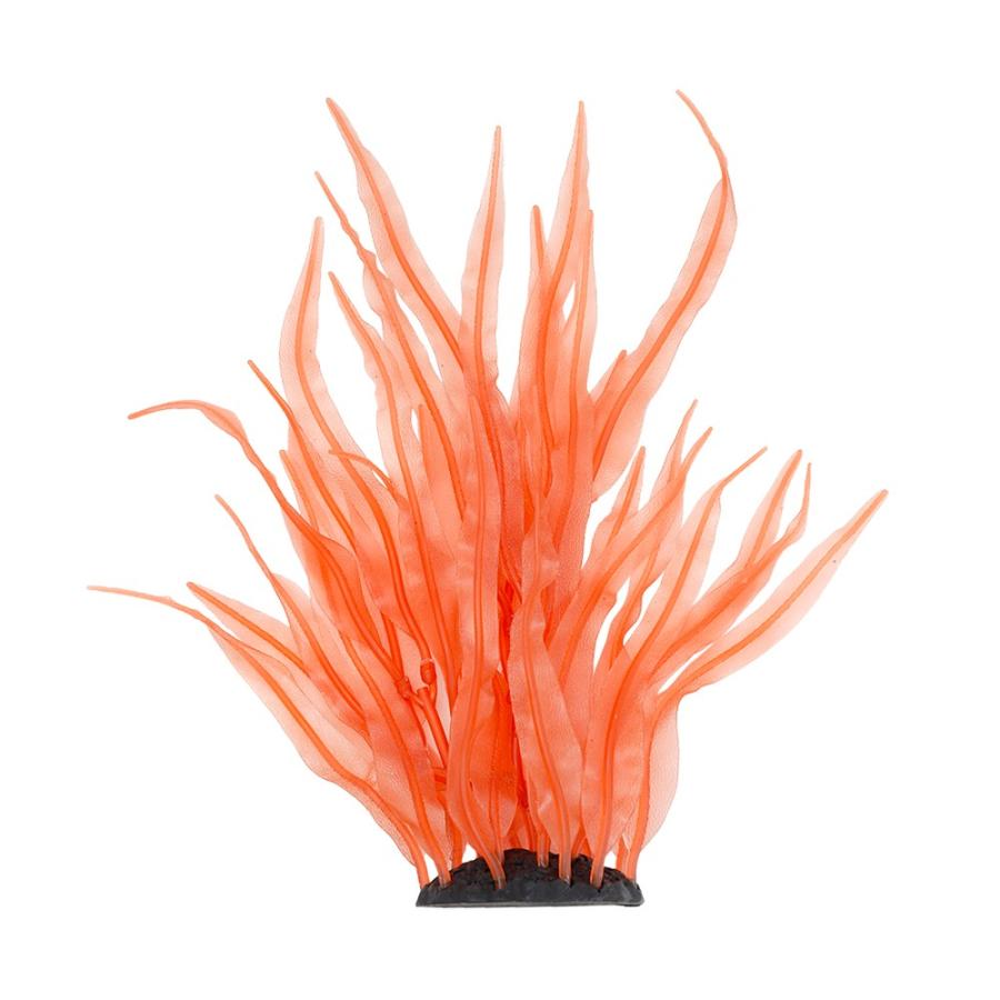 LSS研究所 LSS研究所 レプリカサンゴ 海藻 TR−S11−R 30cm 台付 : チャーム charm ヤフー店 - 通販 - Yahoo!ショッピング