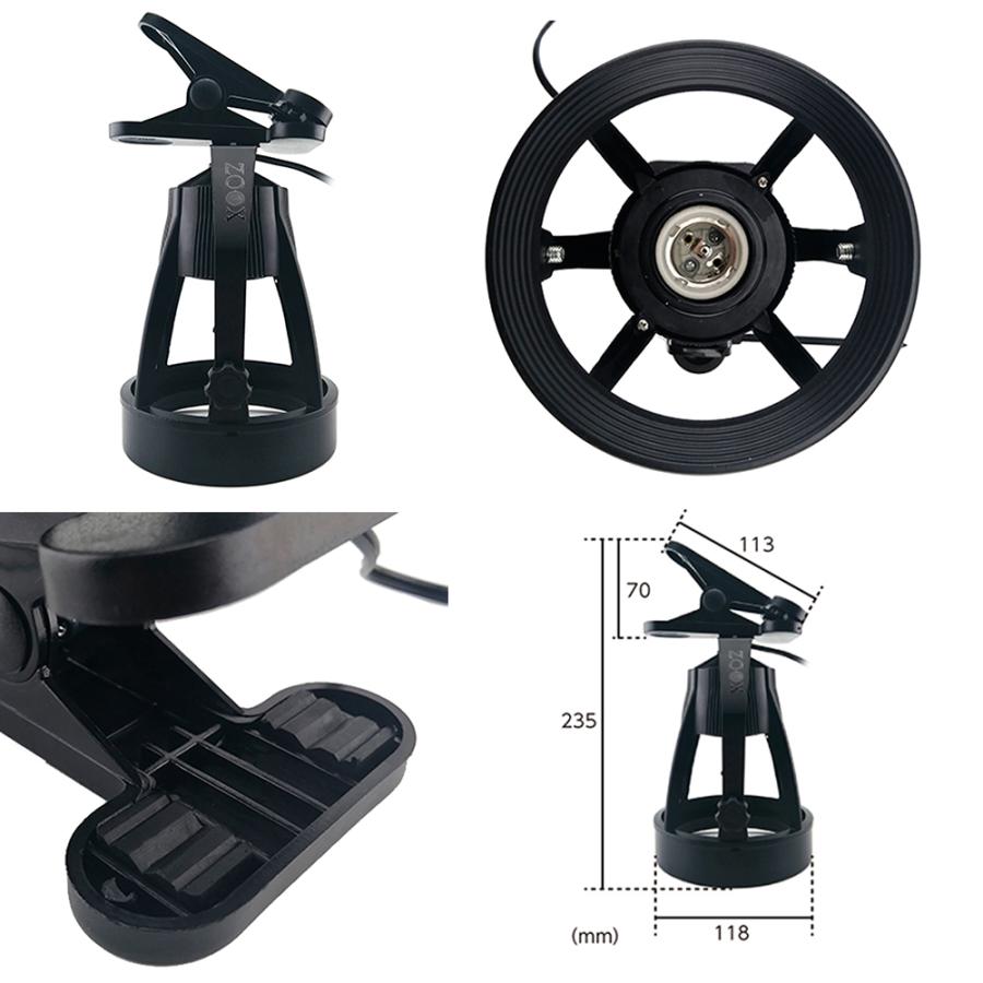 ZOOX ZOOX RAYS LED ソケット ライト 照明 : チャーム charm ヤフー店 - 通販 - Yahoo!ショッピング