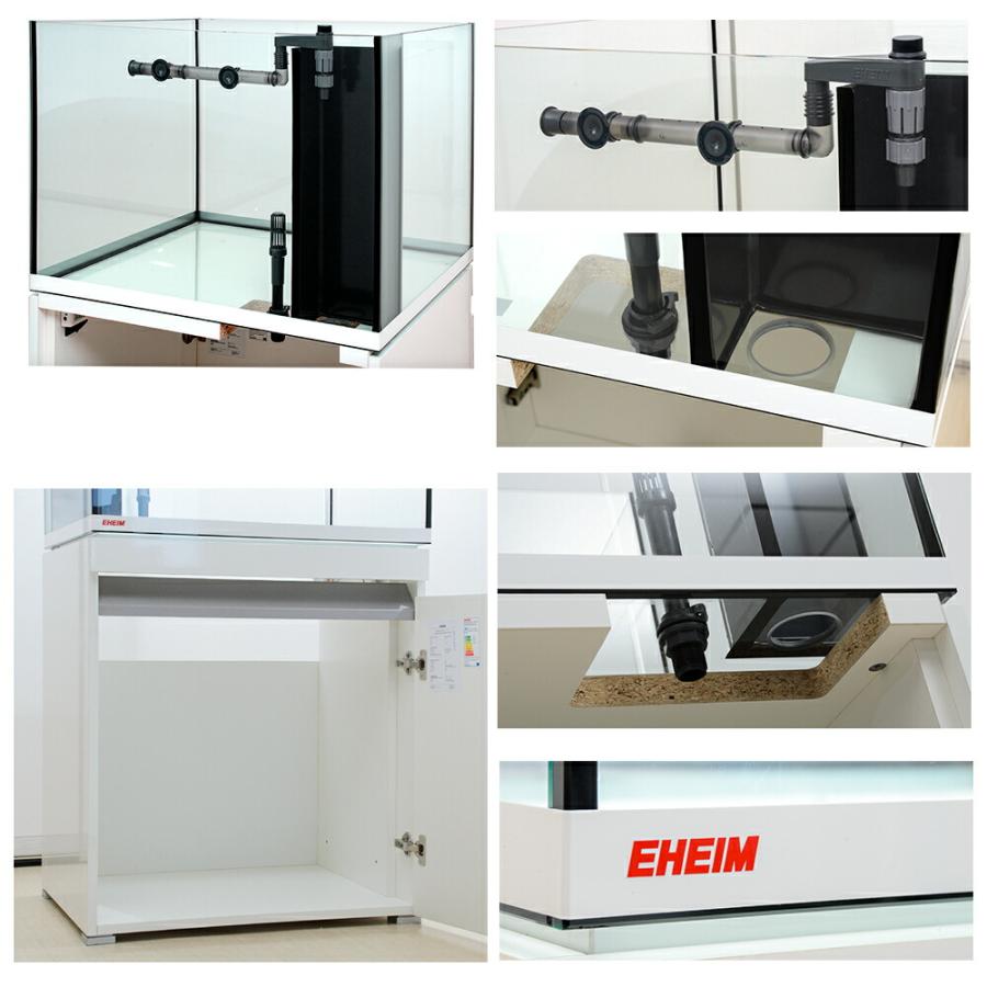 EHEIM （大型）エーハイム インクピリアセット 175 ホワイト 本州四国送料無料・同梱不可・代引不可 500サイズ 2個口 : チャーム charm ヤフー店 - 通販 - Yahoo ...