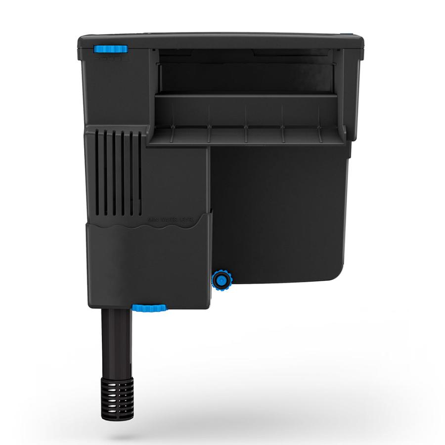 Seachem Seachem シーケム 外掛けフィルター Tidal 75 〜300L 水槽 アクアリウム : チャーム charm ヤフー ...