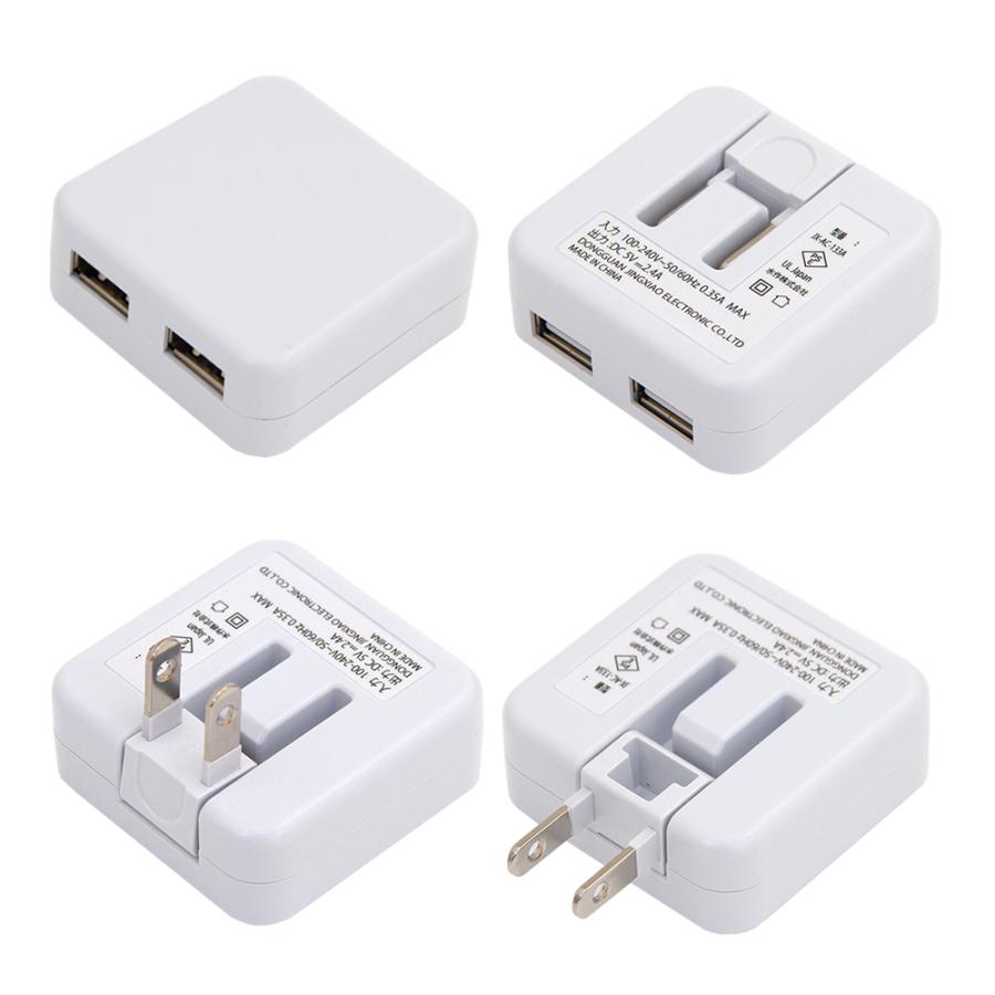 水作 水作 USB電源アダプター 2．OA．2ポート : チャーム charm ヤフー店 - 通販 - Yahoo!ショッピング