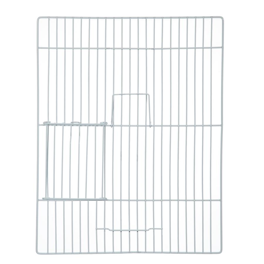 三晃商会 SANKO クリアバード用 右サイドパネル 白 : 262928 : チャーム charm ヤフー店 - 通販 - Yahoo!ショッピング