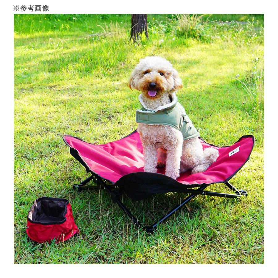 PetPro アウトレット品 ハッピーデイズ ペット用 ポータブルベッド 訳あり : チャーム charm ヤフー店 - 通販 - Yahoo!ショッピング
