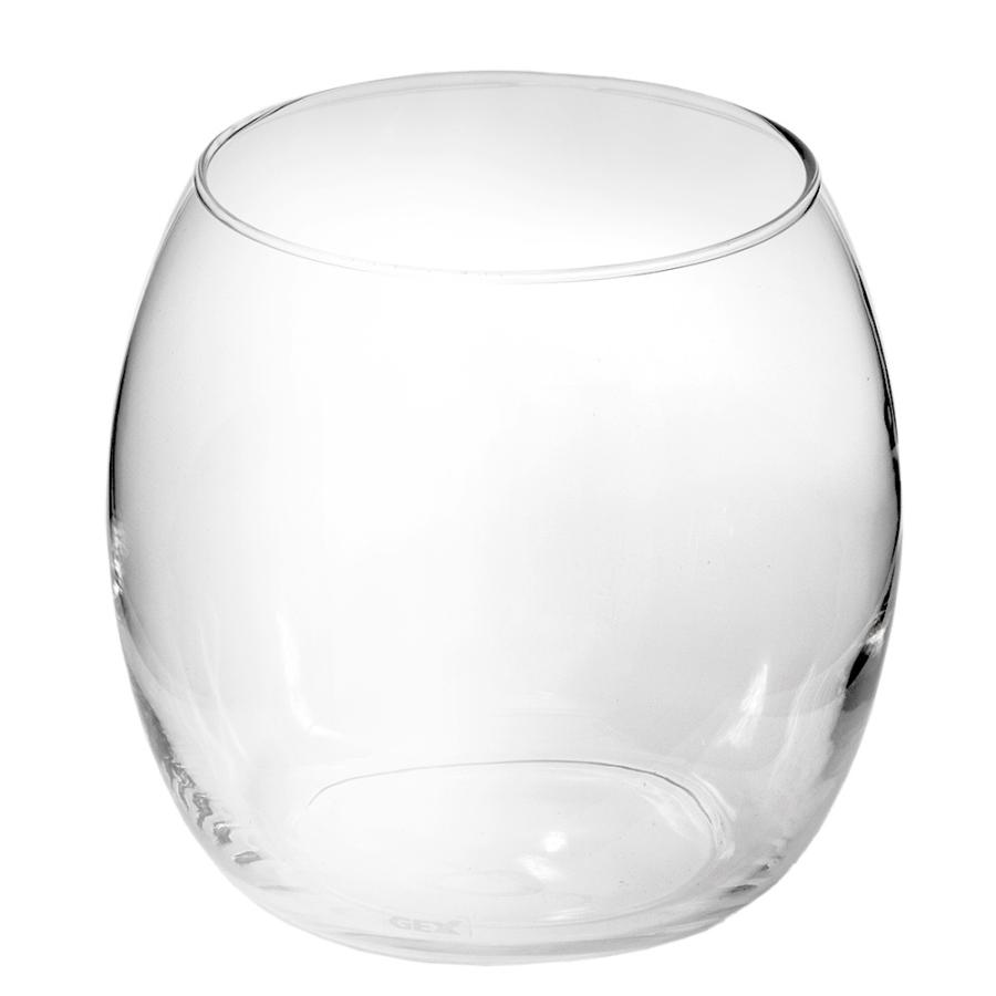 GEX GEX グラスアクア ドロップ N 17cm テラリウム 小型水槽 ガラス水槽 : チャーム charm ヤフー店 - 通販 - Yahoo!ショッピング