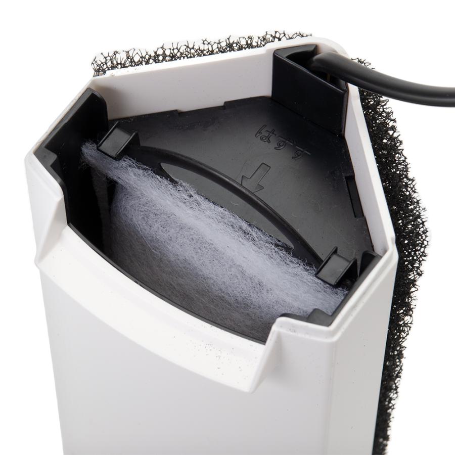 GEX GEX サイレントフローパワー ホワイトSP 水中フィルター 〜35L以下水槽 : チャーム charm ヤフー店 - 通販 - Yahoo!ショッピング