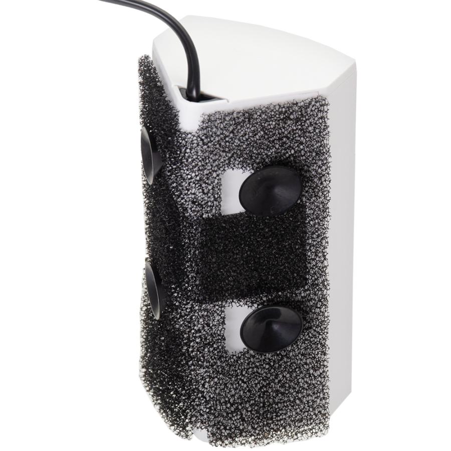 GEX GEX サイレントフローパワー ホワイトSP 水中フィルター 〜35L以下水槽 : チャーム charm ヤフー店 - 通販 - Yahoo!ショッピング