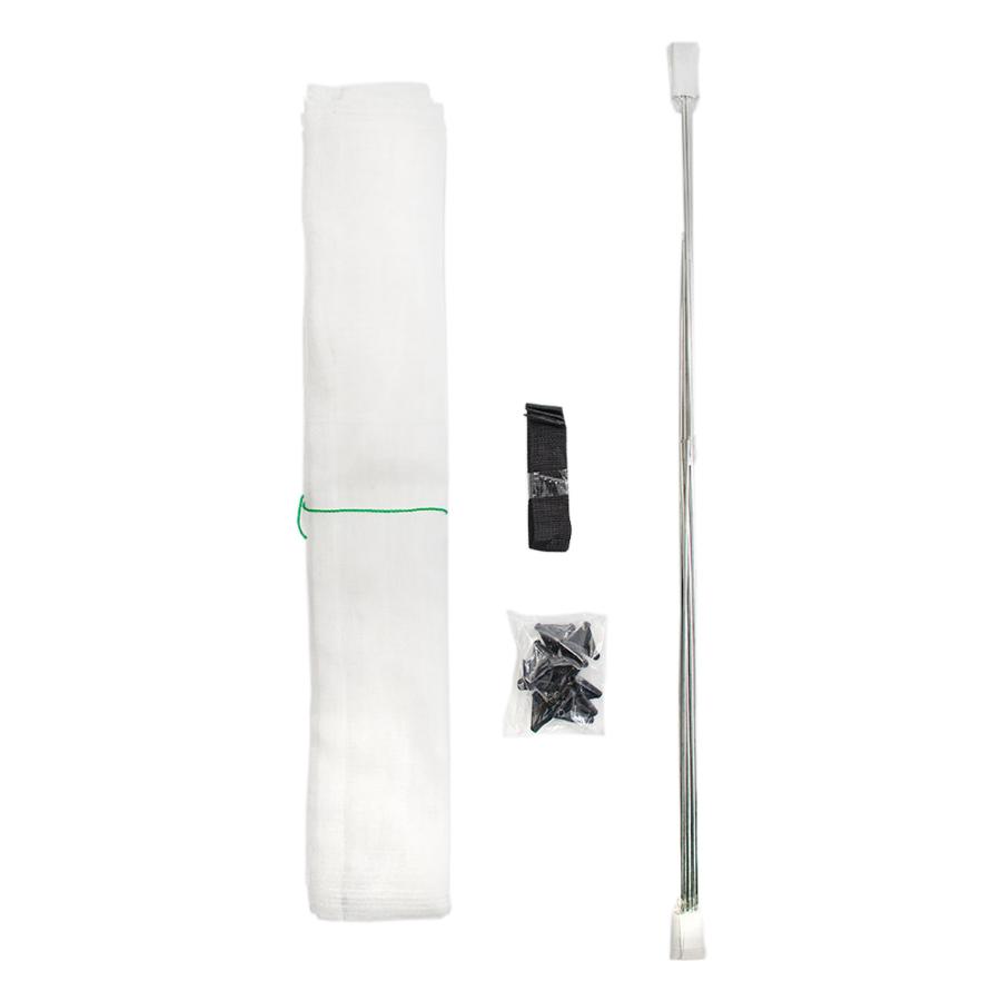 DAIM まるごと虫よけカバー : チャーム charm ヤフー店 - 通販 - Yahoo!ショッピング