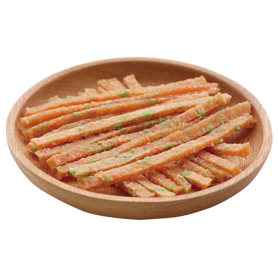 Petio ペティオ プラクト 歯みがきデンタルササミ クランチスティック 野菜入り 60g : チャーム charm ヤフー店 - 通販 - Yahoo!ショッピング