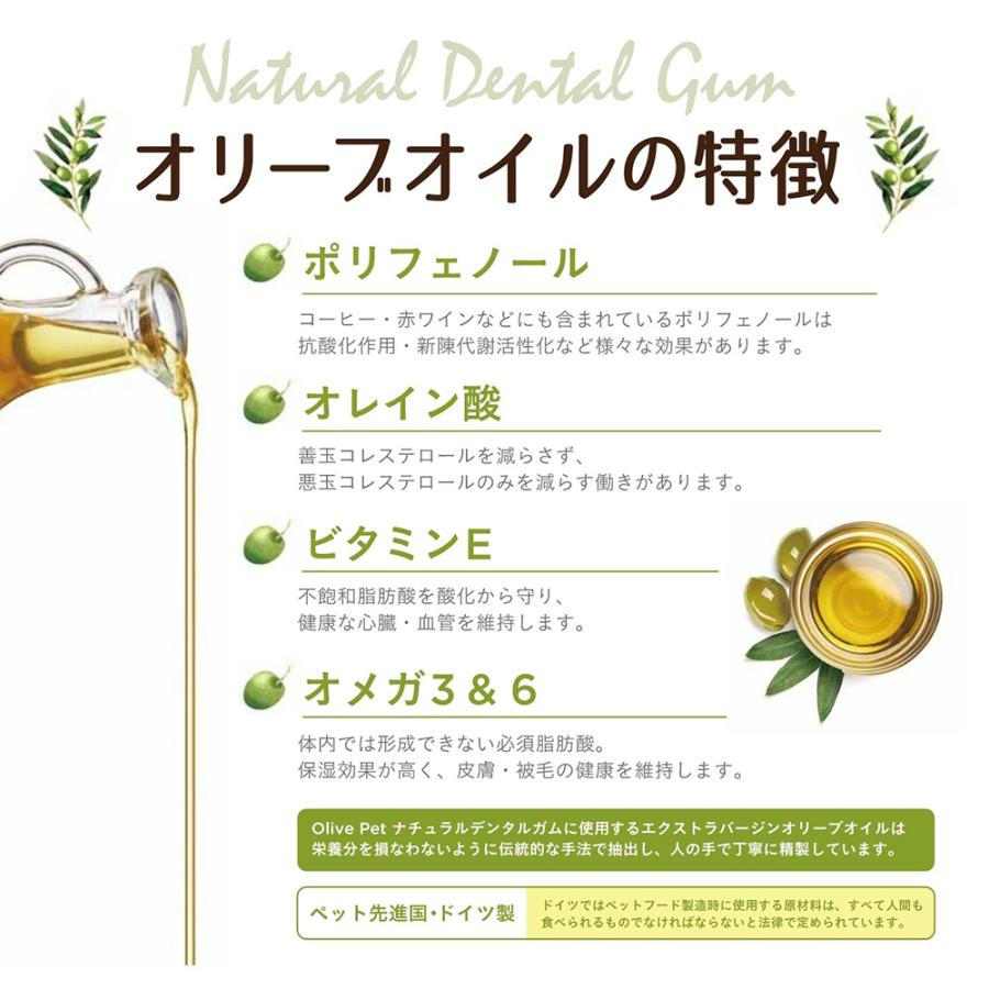 PetPro HappyDays ナチュラルデンタルガムミニボーン 180g : チャーム charm ヤフー店 - 通販 - Yahoo!ショッピング