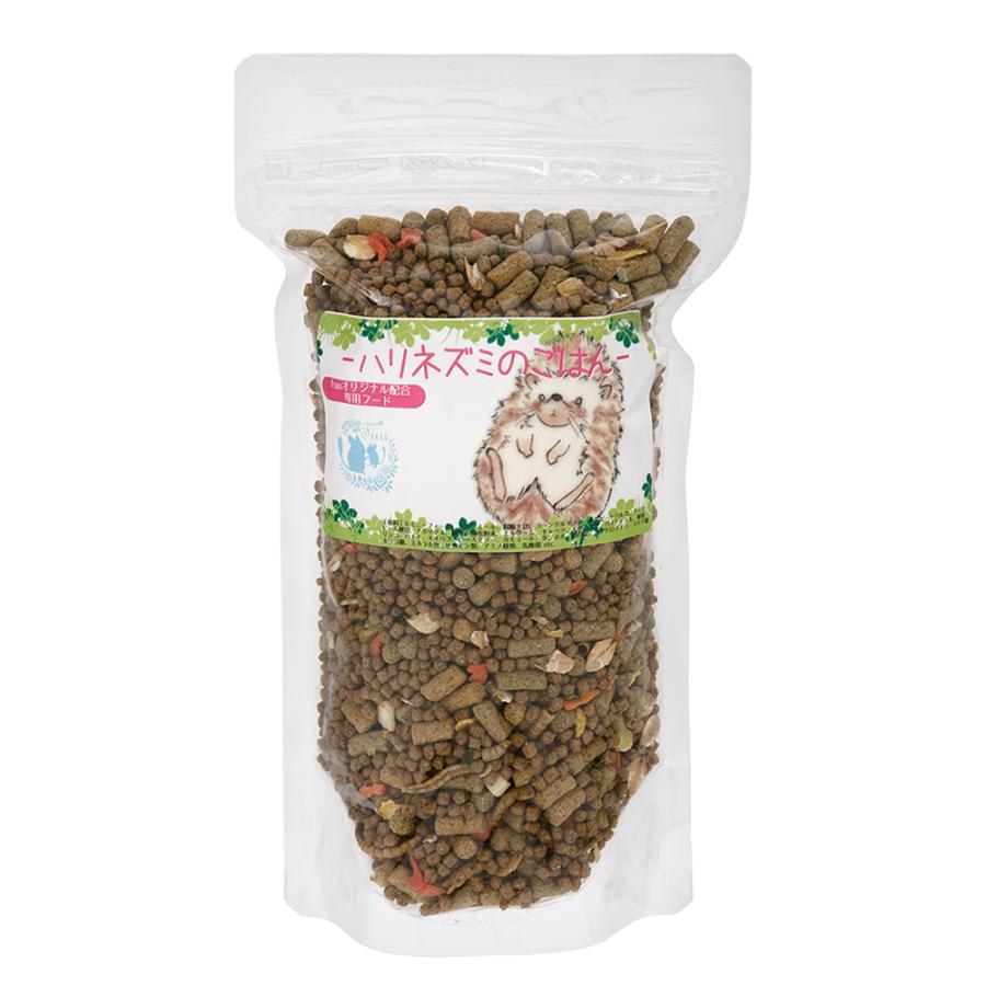 fuu fuu うまうまセレクション ハリネズミのごはん 220g : チャーム charm ヤフー店 - 通販 - Yahoo!ショッピング