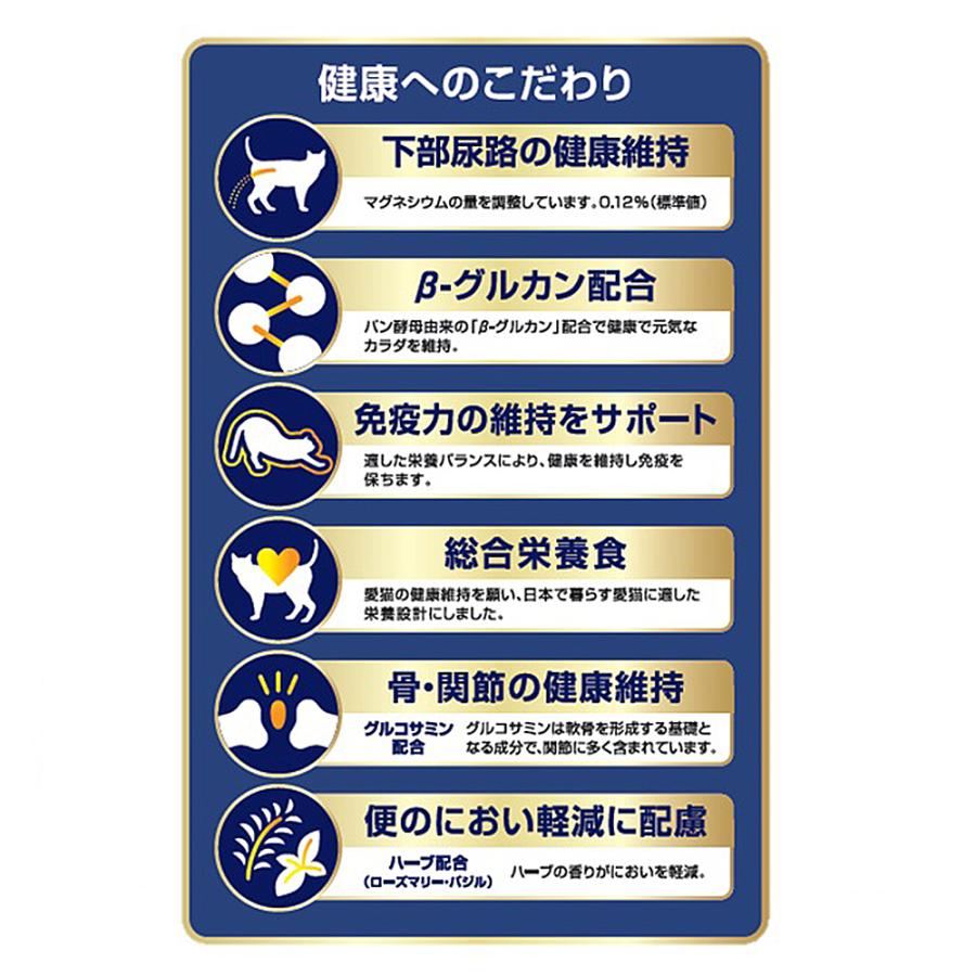 キャラット キャットフード ペットライン キャラットミックス まぐろ仕立ての味わいブレンド 2．7kg（450g×6袋） 国産 : チャーム charm ヤフー店 - 通販 - Yahoo ...