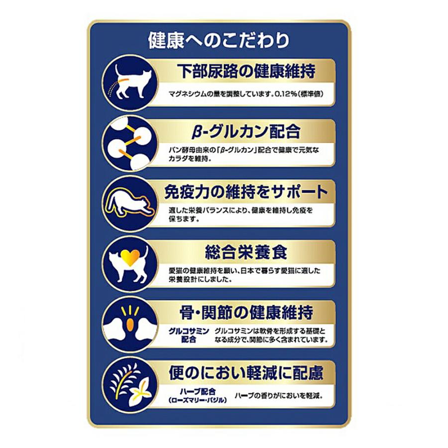 キャラット キャットフード ペットライン キャラットミックス ささみ風味のまろやかブレンド 2．7kg（450g×6袋） 国産 : チャーム charm ヤフー店 - 通販 - Yahoo ...