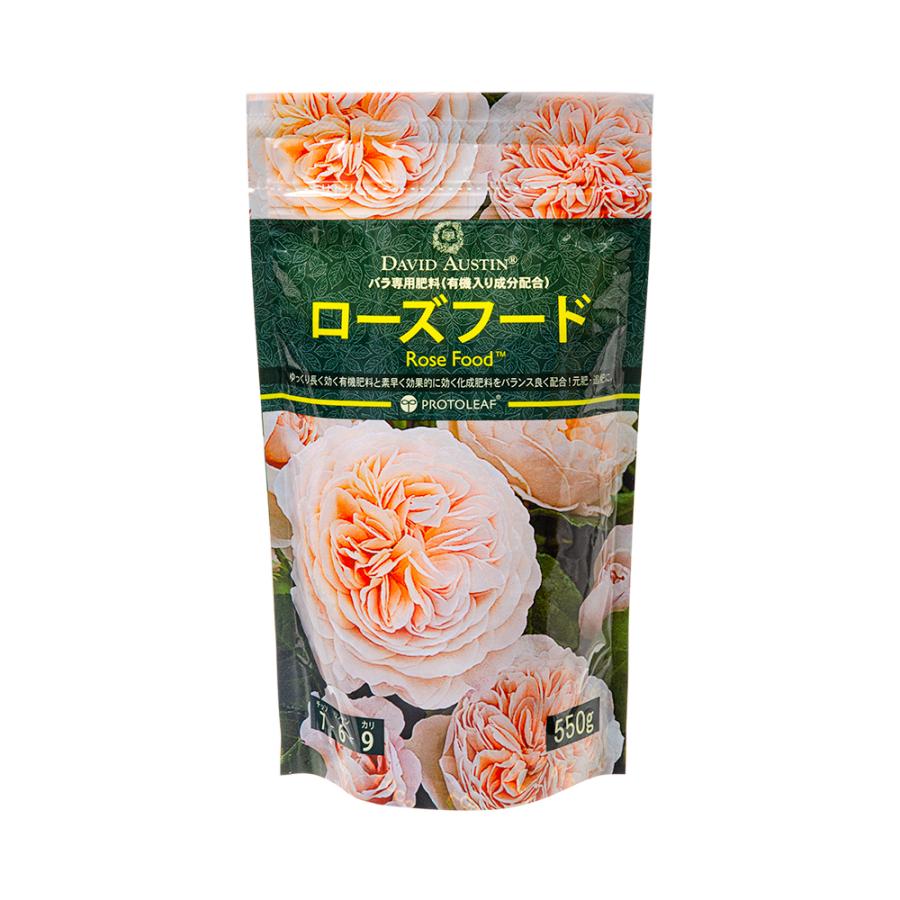 培養土 プロトリーフ ローズフード 550g バラ専用肥料 : チャーム charm ヤフー店 - 通販 - Yahoo!ショッピング