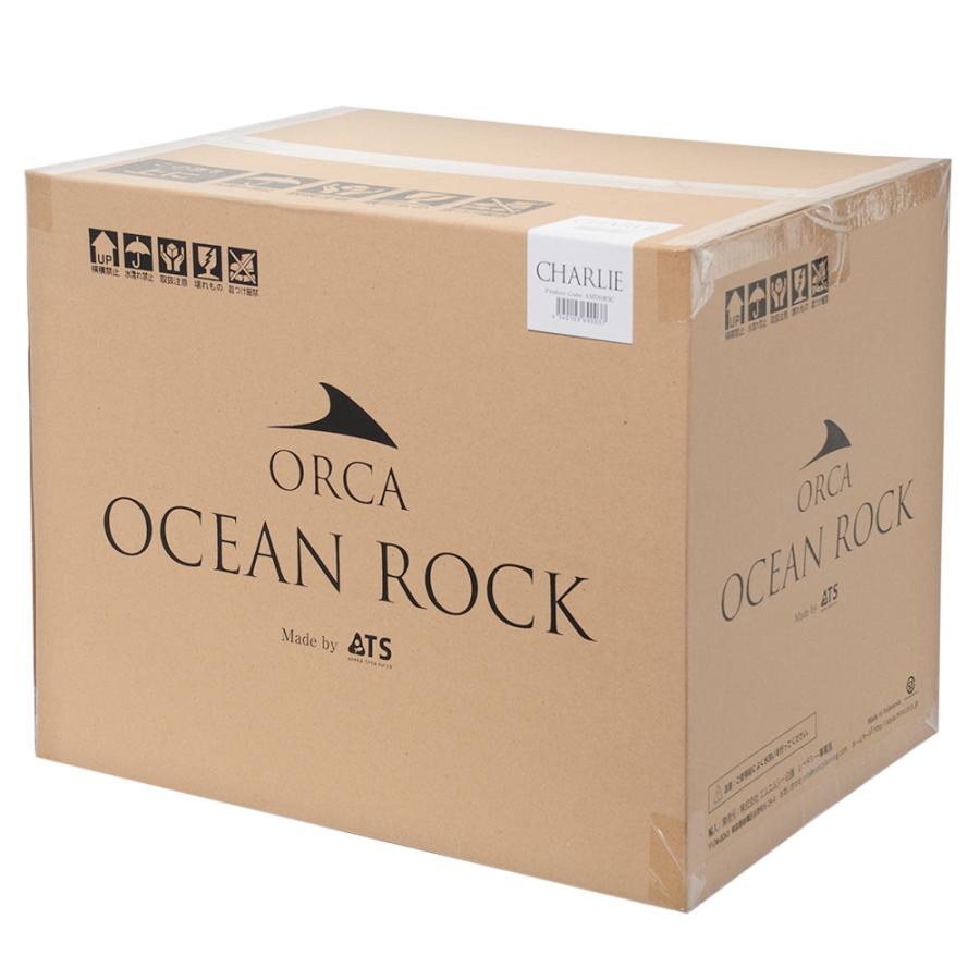 ORCA ORCA OCEAN ROCK CHARIE ライブロックレプリカ 〜90cm水槽 : チャーム charm ヤフー店 - 通販 ...