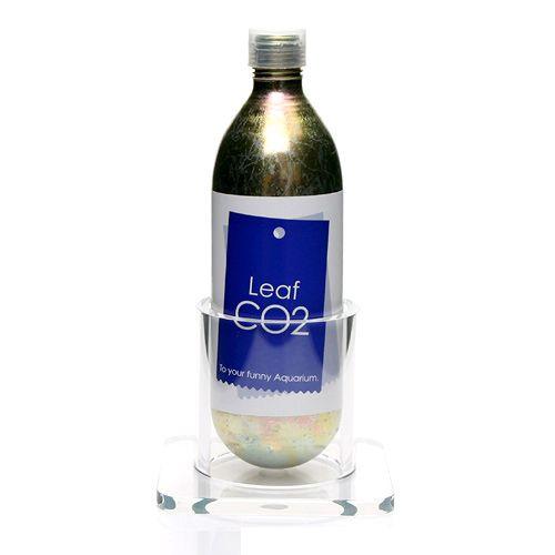 Leaf Corp カウンター付きCO2拡散器〜キスゴムとエアーチューブもついたセット〜＋Leaf CO2 ボンベ 74g 5本 : チャーム charm ヤフー店 - 通販 - Yahoo ...