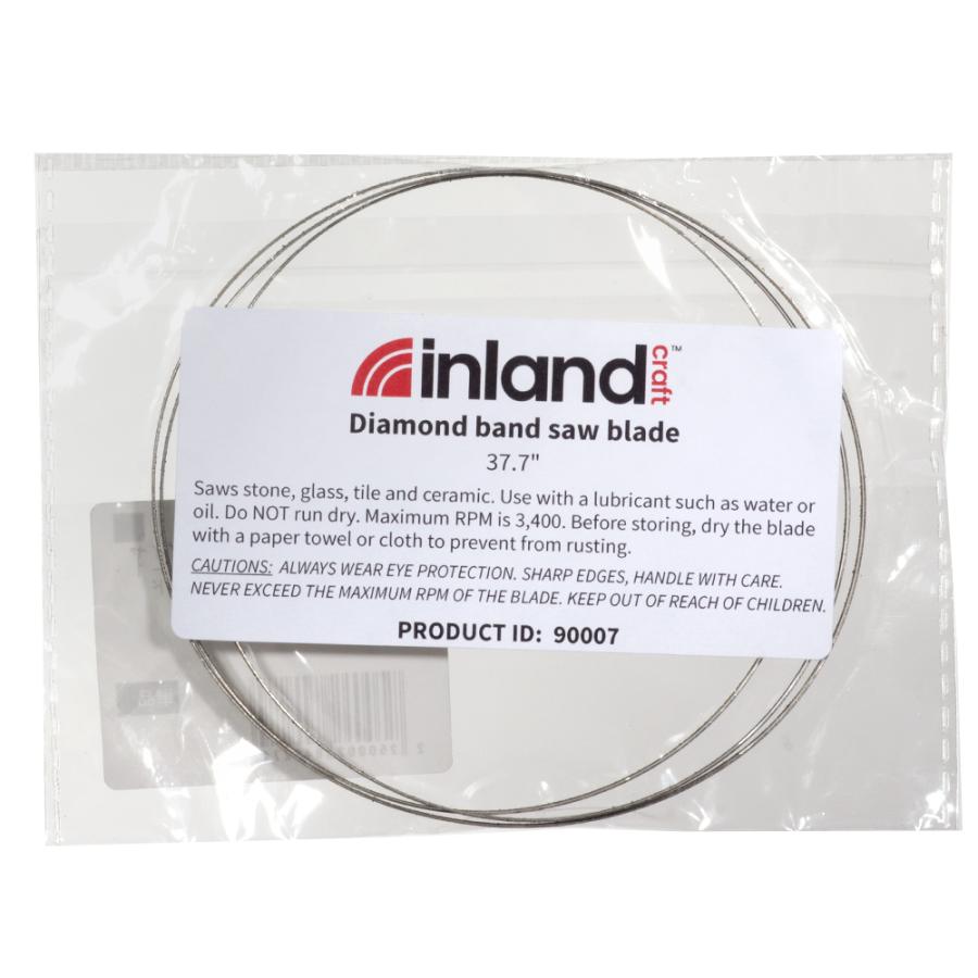 インランド ダイヤモンド コーラルソー DB−100用 ダイヤモンドブレード : 284027 : チャーム charm ヤフー店 - 通販 ...