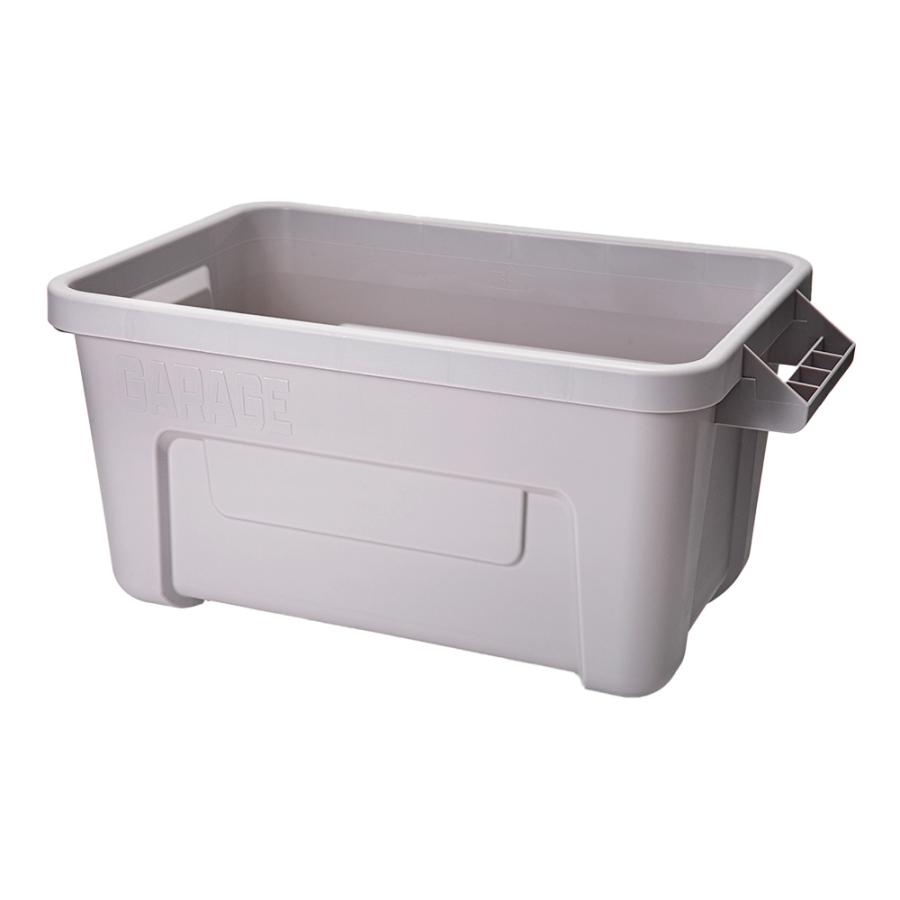 大和プラスチック プランター 大和プラスチック ガレージコンテナ W50型 ライトグレー : チャーム charm ヤフー店 - 通販 - Yahoo!ショッピング