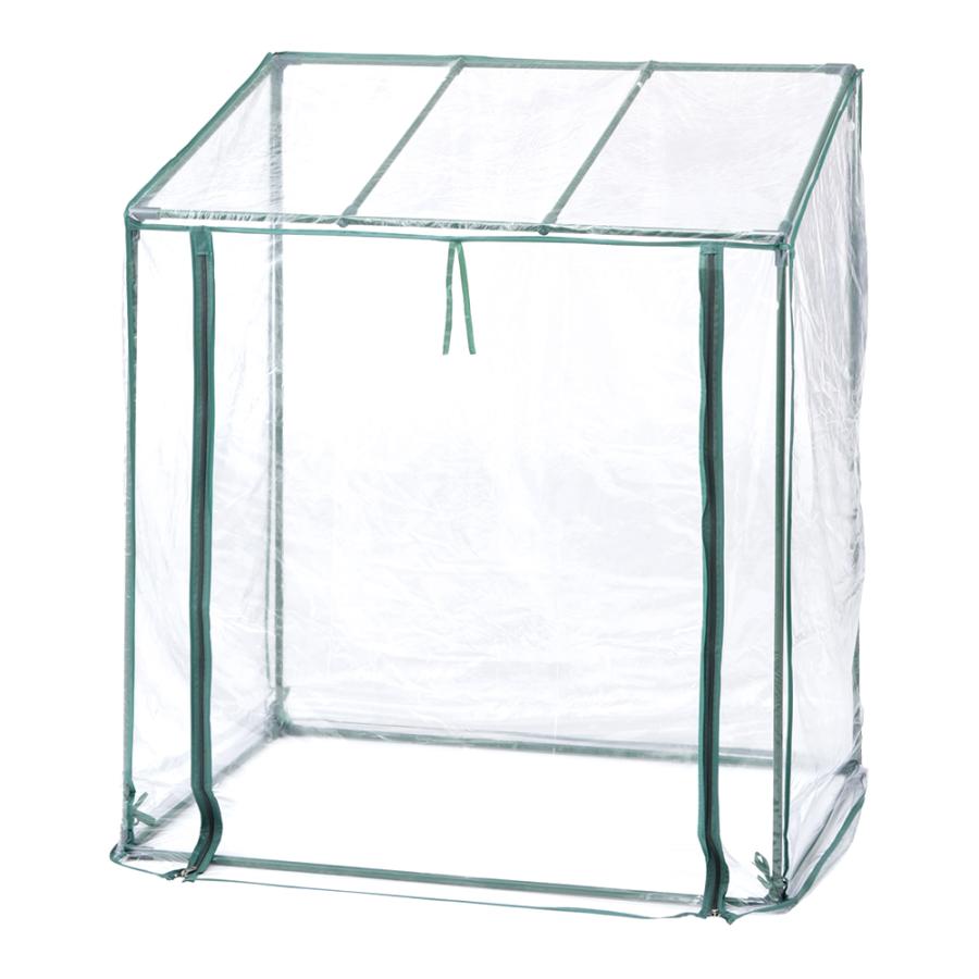 タカショー タカショー ビニール温室 フラワースタンド用 GRH−N04T 簡易温室 : チャーム charm ヤフー店 - 通販 - Yahoo!ショッピング
