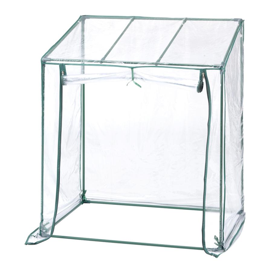タカショー タカショー ビニール温室 フラワースタンド用 GRH−N04T 簡易温室 : チャーム charm ヤフー店 - 通販 - Yahoo!ショッピング