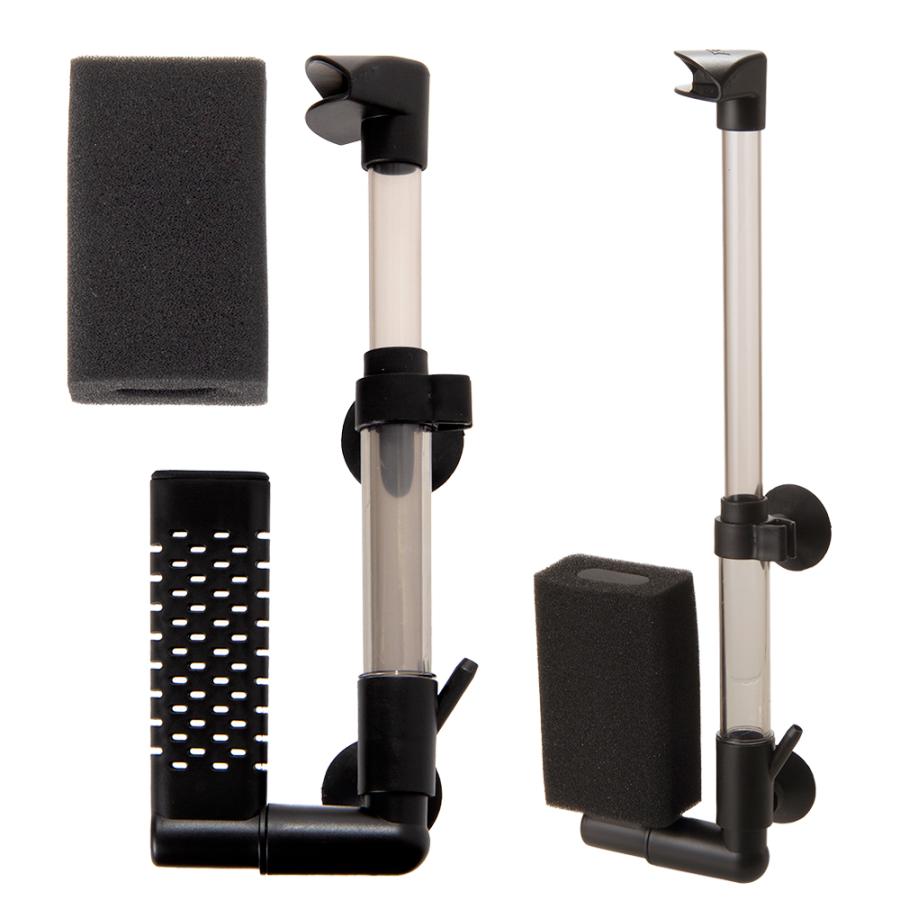 GEX GEX BBフィルター シングル スポンジフィルター 底面フィルター 〜45cm水槽 : チャーム charm ヤフー店 - 通販 - Yahoo!ショッピング