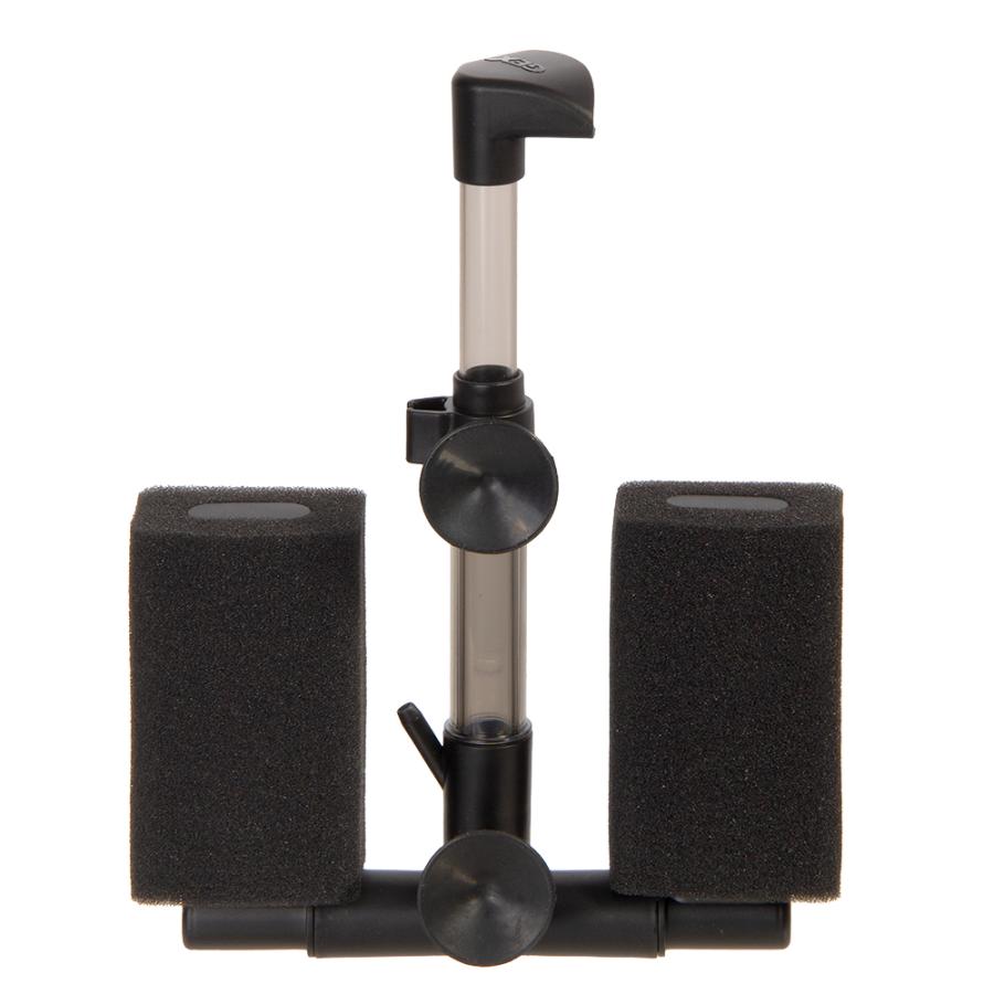 GEX GEX BBフィルター ダブル スポンジフィルター 底面フィルター 〜45cm水槽 : チャーム charm ヤフー店 - 通販 - Yahoo!ショッピング