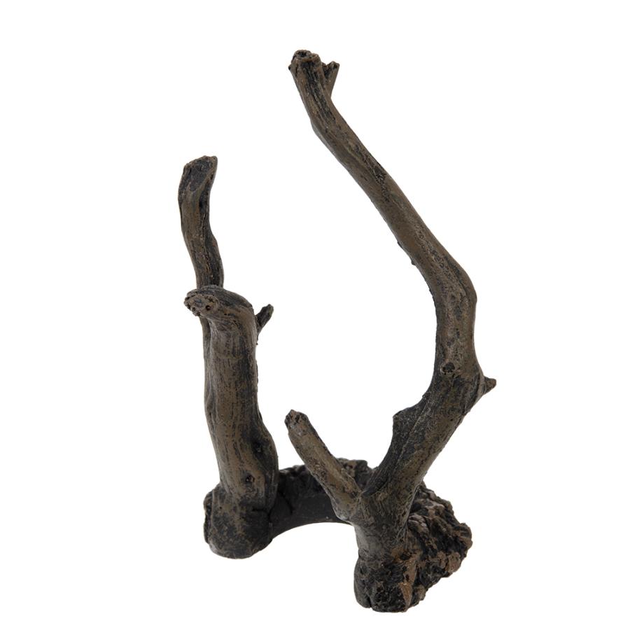 GEX GEX 癒し水景 ボトルウッド S 水槽 オブジェ : チャーム charm ヤフー店 - 通販 - Yahoo!ショッピング