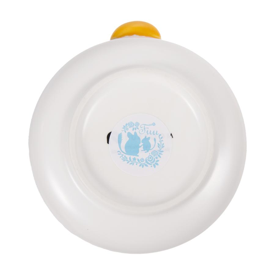 fuu fuu 黄色いくちばしのフードボールシリーズ wan 椀 : チャーム charm ヤフー店 - 通販 - Yahoo!ショッピング