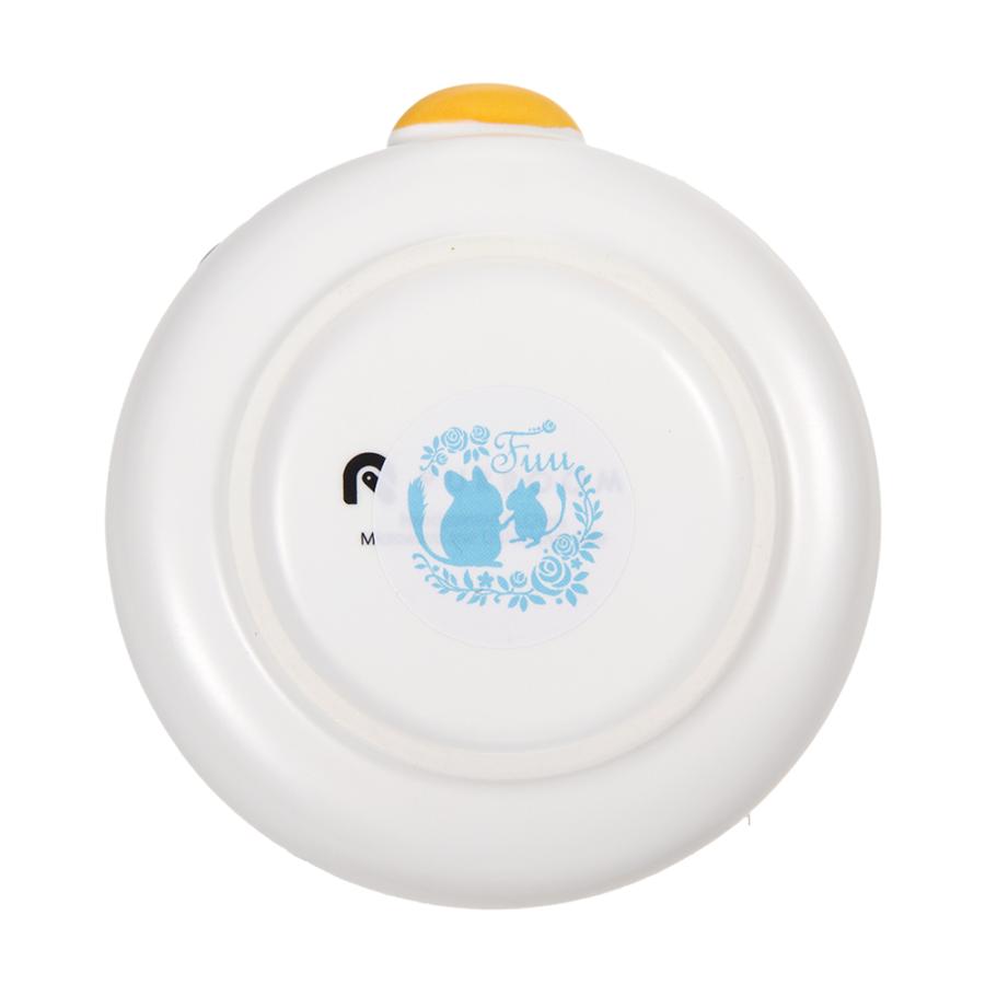 fuu fuu 黄色いくちばしのフードボールシリーズ wide ワイド : チャーム charm ヤフー店 - 通販 - Yahoo!ショッピング