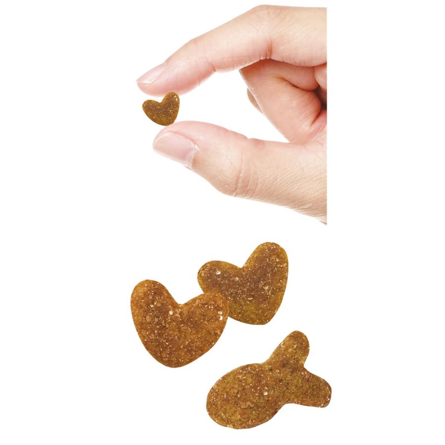 Sunrise（マルカン） キャットフード AIM30 カリッとトリーツ フィッシュ味 5g×5袋 : チャーム charm ヤフー店 - 通販 - Yahoo!ショッピング