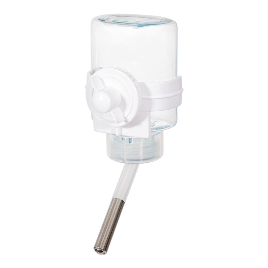 GEX グラスハーモニー ハーモニーボトル 100mL 小動物 給水器 : 286480 : チャーム charm ヤフー店 - 通販 - Yahoo!ショッピング