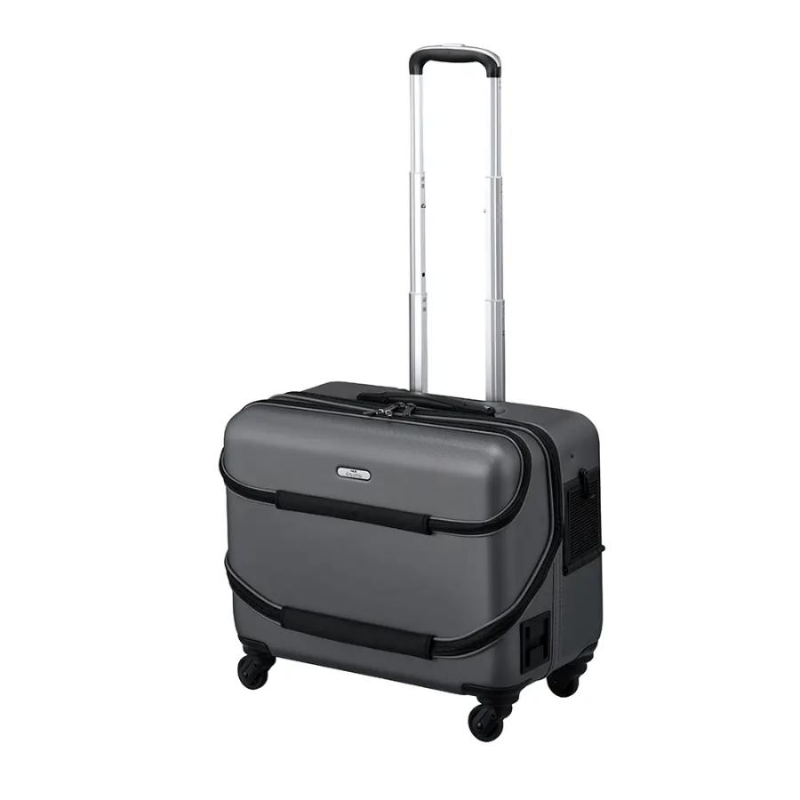 OSOTO GEX OSOTOキャリー ローラーII M グレー 犬 猫 : チャーム charm ヤフー店 - 通販 - Yahoo!ショッピング