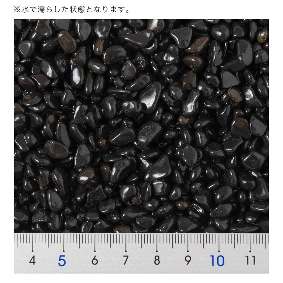 シンセー 観賞魚用底砂 ブラックホール 1．5kg : チャーム charm ヤフー店 - 通販 - Yahoo!ショッピング