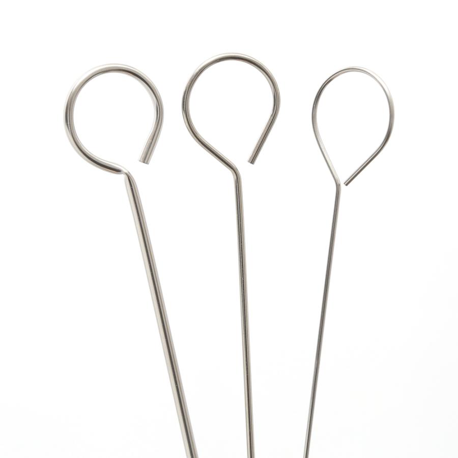 アイガー超精密ブラシ EGB−1 3P 黒髭ゴケ除去 : チャーム charm ヤフー店 - 通販 - Yahoo!ショッピング