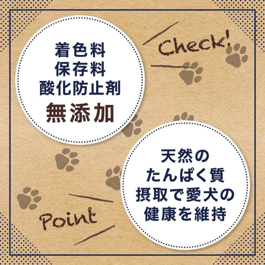 PetPro ペットプロ 国産おやつ 無添加 牛肉ジャーキー 130g : チャーム charm ヤフー店 - 通販 - Yahoo!ショッピング